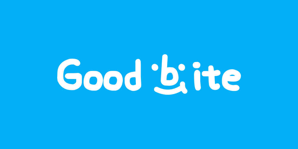 goodbite – 굿바이트